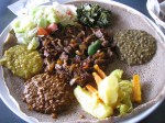 ethiopian food | alt.eats.columbus