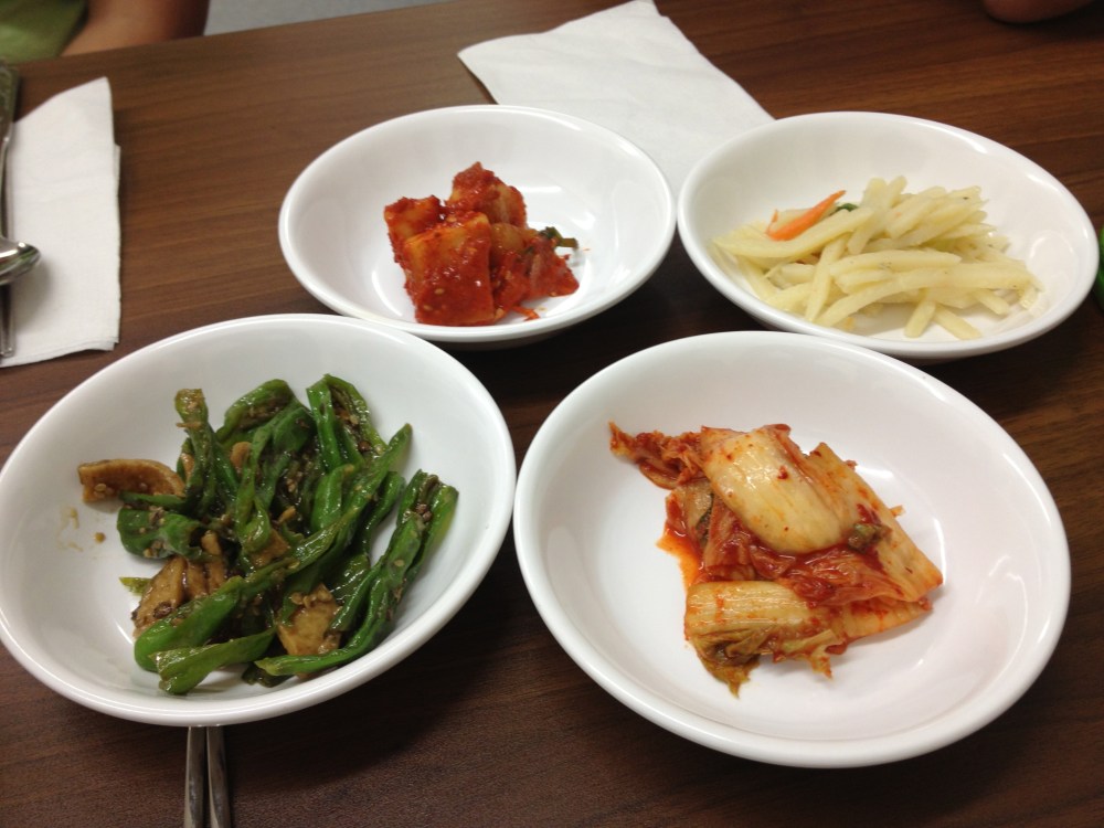 Korean | alt.eats.columbus